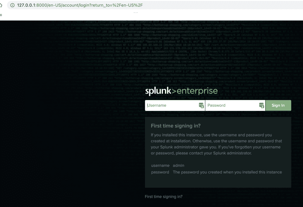 How to Visualize Test Status on a Splunk Dashboard