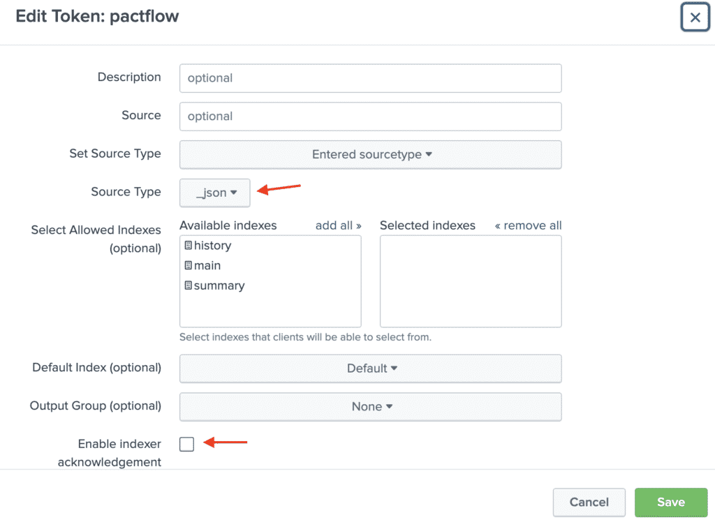 How to Visualize Test Status on a Splunk Dashboard