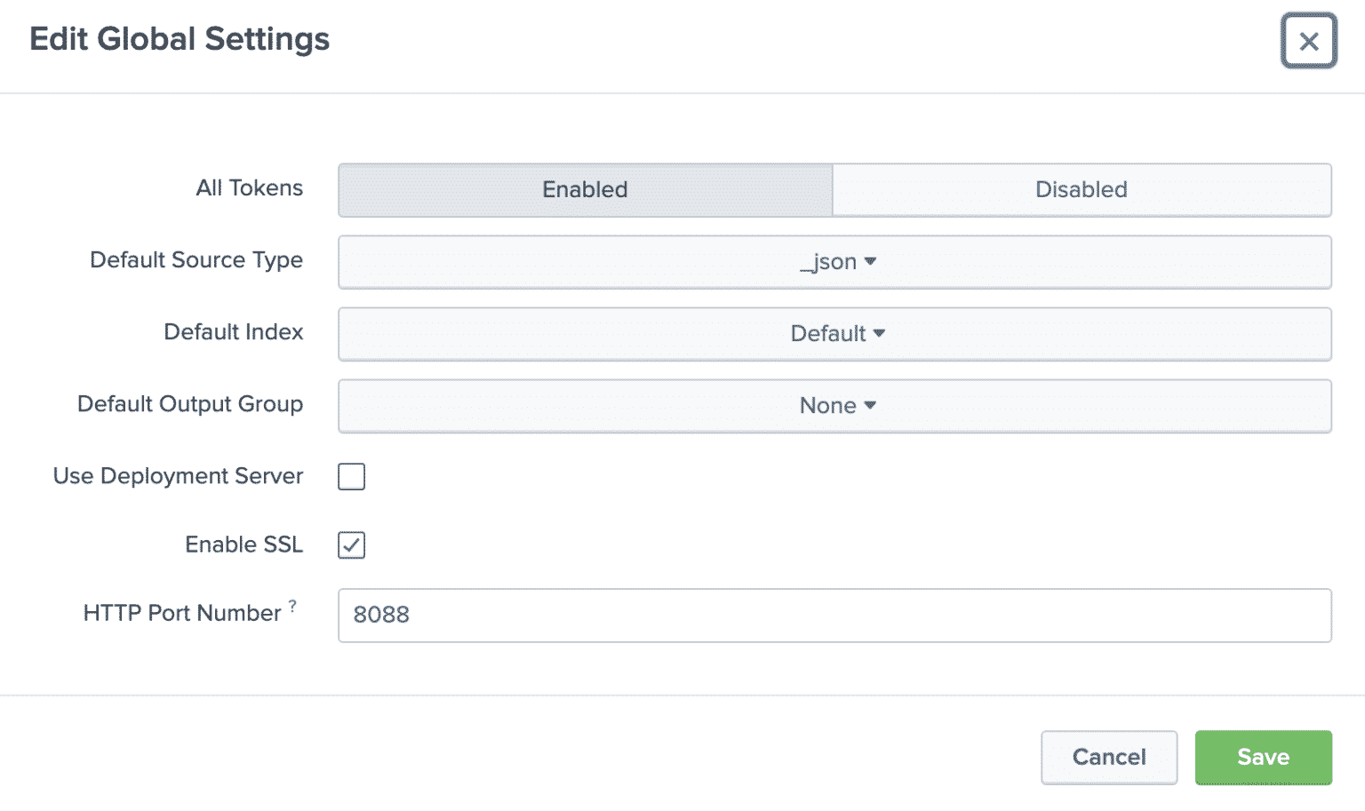 How to Visualize Test Status on a Splunk Dashboard