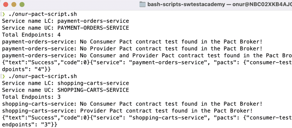 How to Visualize Test Status on a Splunk Dashboard